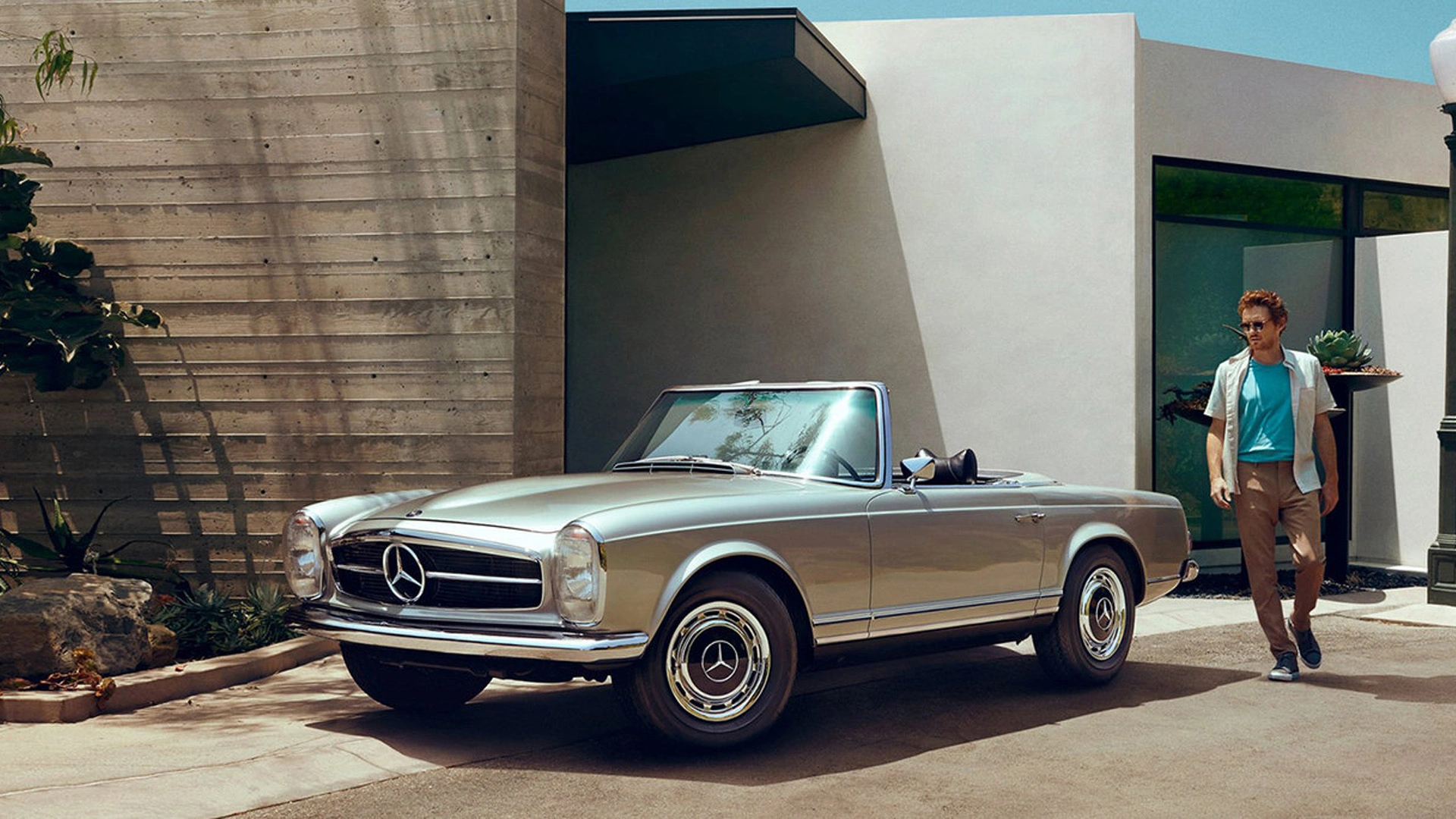 Mercedes-Benz en E10-benzine: Wat u moet weten